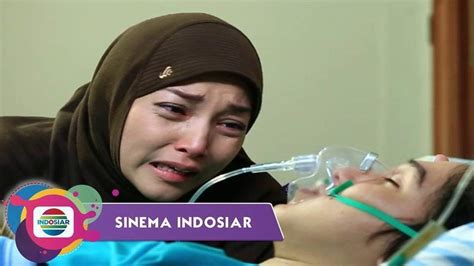 Kisah Nyata Spesial Ramadan Aku Masih Hidup Karena Doa Ibuku Full