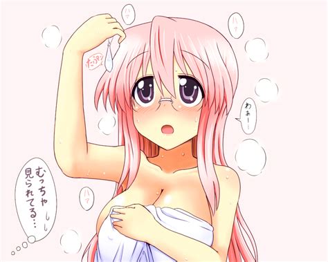 Takara Miyuki Lucky Star Drawn By Takeshokumu Taiman Danbooru