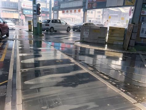 Underpass By Thebarbaro On Deviantart