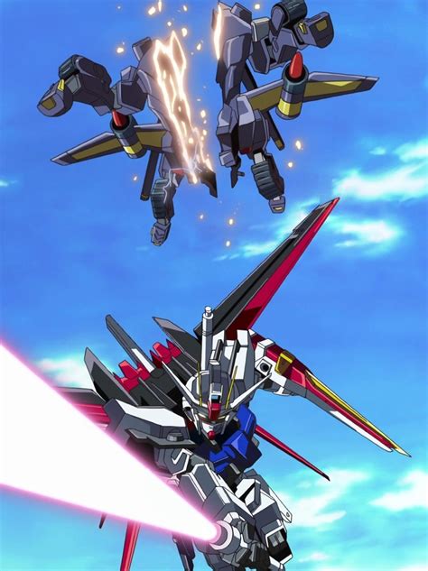 Gundam Strike Gundam Guy 1100 Freedom Strike Gundam Custom Build