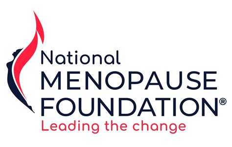Menopause Symptom Checklist National Menopause Foundation