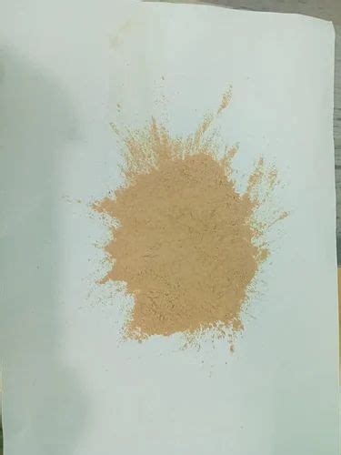 Brown Pineapple Dry Extract Packaging Type Hdpe Drum Packaging Size
