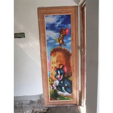 Swing Interior Upvc Hinged Door At ₹ 6000piece In Bengaluru Id
