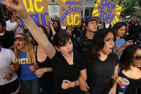 Uc Regents Delay Tuition Hike Kqed