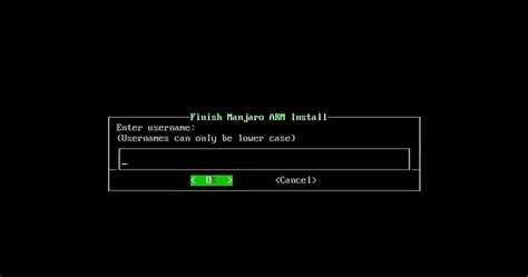 How To Use Manjaro On Raspberry Pi 4