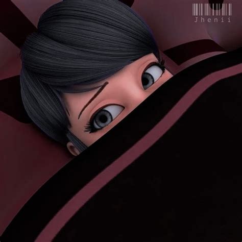 Icon Marinette Dupain Cheng