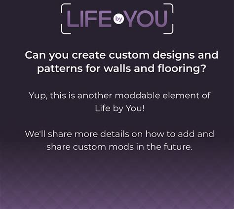 New Build Questions Answered On Twitter Rlifebyyou