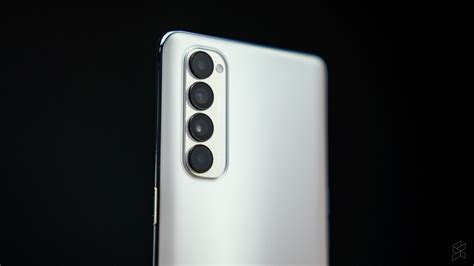 赠品高达398令吉！ Oppo Reno 4系列手机开放预购！ Page 1 Of 0