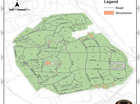 Stunning Gis Maps Prepared Through Arcmap Arcgis Pro Qgis Upwork