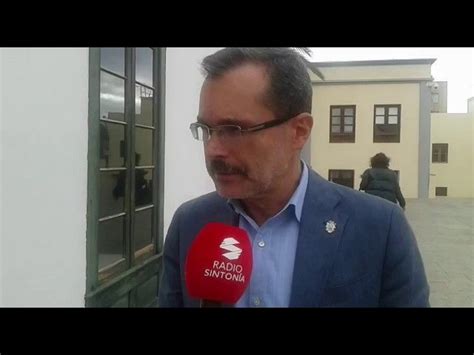 Hoy se paraliza el nuevo tendido eléctrico tramo Puerto del Rosario