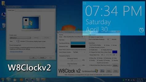 Tutorial Transform Windows 7 Ui To Make It Look Like Windows 8 Ui