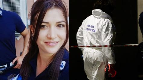 Il Fidanzato Di Sofia Stefani Lex Vigilessa Uccisa Ad Anzola Ho