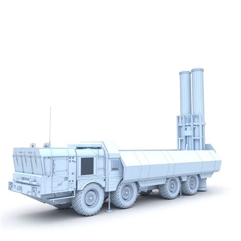 Bastion Ssc 5 Stooge 3d Model 99 Unknown Max Obj Fbx Free3d