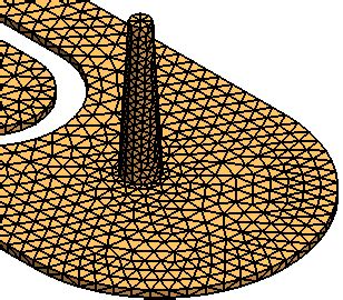 Shell Mesh 2019 SOLIDWORKS Plastics Help