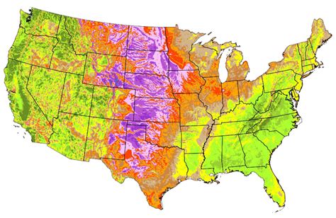 Energy Dakota Plains Commercial Real Estate