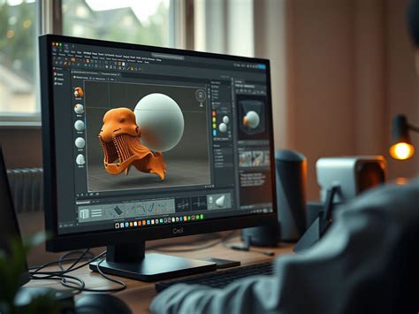 Oksana Sotnykova On Linkedin Master 3d Modeling Jargon A Complete