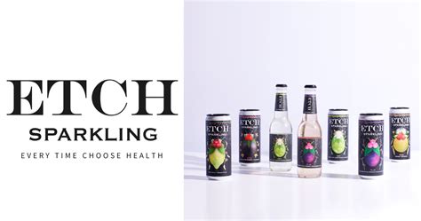 Products Etch Sparkling