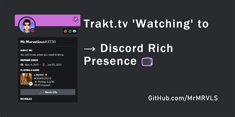 Discord Rpc Status GitHub Topics GitHub