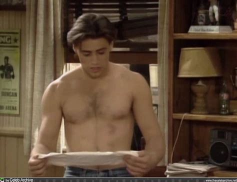 Topless And Naked Male Celebrities Matt Leblanc Toppless Gallery