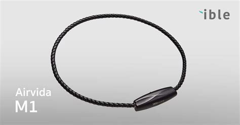 Ible Ible Airvida M1 เครื่องฟอกอากาศแบบห้อยคอ ช้อปออนไลน์ ราคาพิเศษ