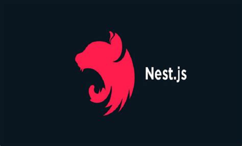 Develop Rest Api With Nestjs By Aritra5891 Fiverr