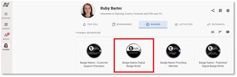 My Skills Pass Backpack Import Navigatr Badges To Your Account