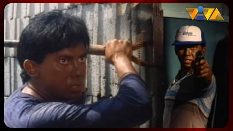 Action Thrills Iconic Pinoy Movie Moments Film Clip Starring