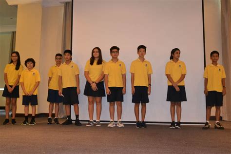 Secondary School Blog Archives Surabaya European School