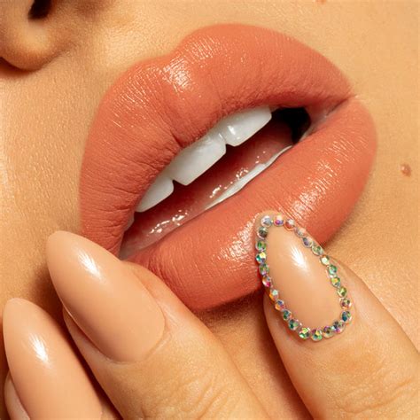 Garter Belt Lipstick Kab Cosmetics Cruelty Free Makeup