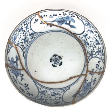 Boutique Kintsugi Showzi