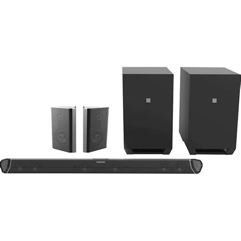 Best Surround Sound Systems Updated