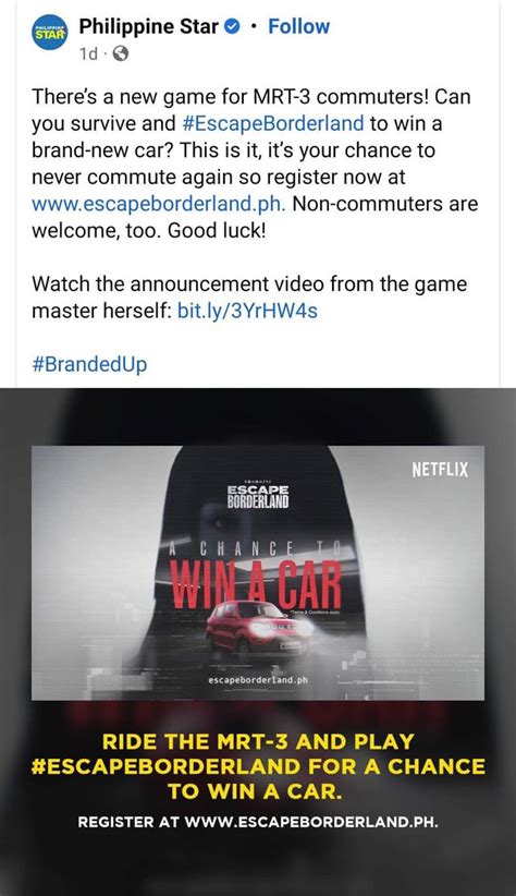 What Do You Think Of This Strange Marketing Stunt By Netflix R