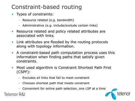 ppt an introduction to mpls and gmpls and briefly t mpls powerpoint