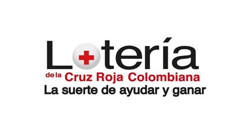Resultado Lotería De La Cruz Roja Colombiana último Sorteo Del Martes