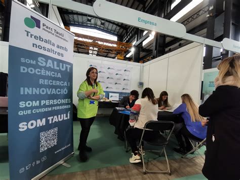 Actualitat Parc Taulí El Parc Taulí i Sabadell Gent Gran reben el