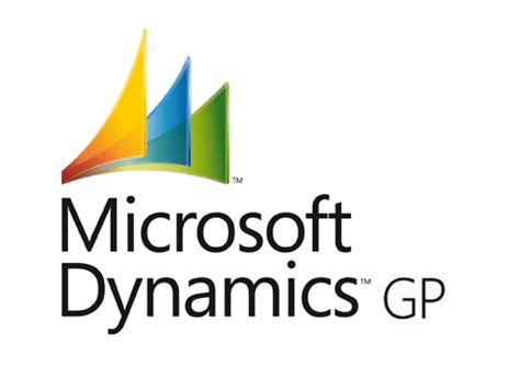 Great Plains Software Logo