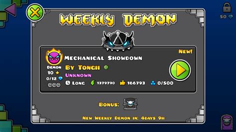 Discuss Everything About Geometry Dash Wiki Fandom
