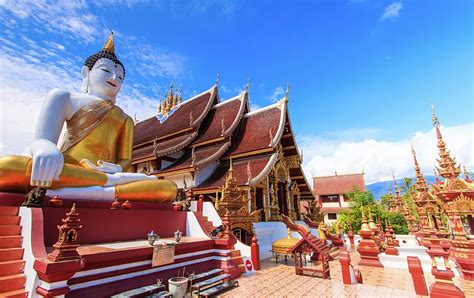 6 Chiang Mai Tours In Thailand For 2025