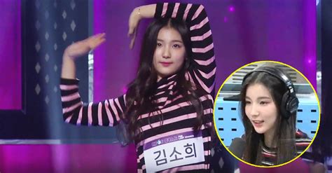 K팝스타6 다시 하라고 하면 못 해김소희 디스패치 뉴스는 팩트다