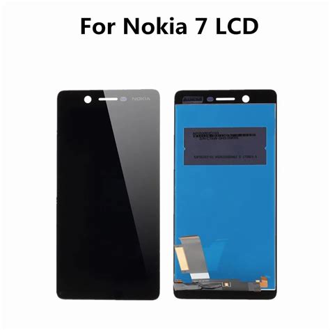 For Nokia N LCD Display With Touch Screen Digitizer Assembly Replacement Parts For Nokia