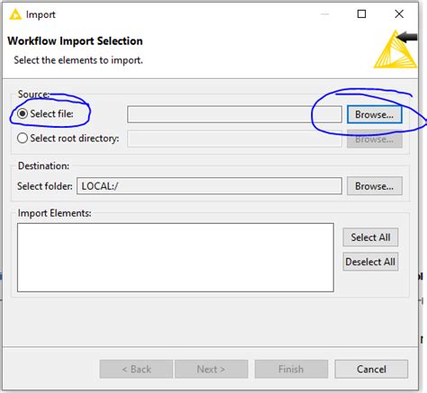 Struggling To Open A Received Workflow Knime Analytics Platform Knime Community Forum