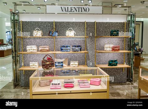 Miami Florida Coral Gables Shops At Merrick Park Upscale Outdoor