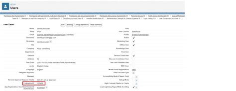 Configure Salesforce Saml Single Sign On [2024] Kizzy Consulting Top Salesforce Partner