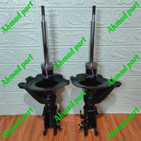 Jual Shock Honda Civic Es Vtis Vti Depan Shopee Indonesia