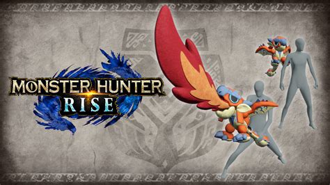 Stuffed Rathalos Hunter Layered Weapon Great Sword For Nintendo