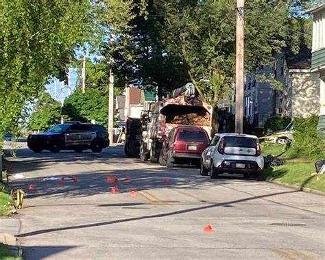 17 Year Old Killed Second Teen Critical Following West Erie Shooting