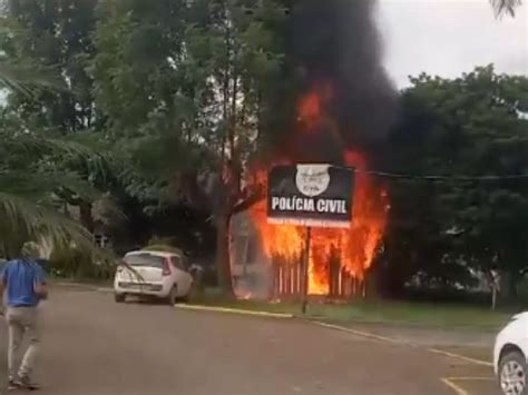 Incêndio Destrói Casa Do Papai Noel Em Sc Notícia Hoje
