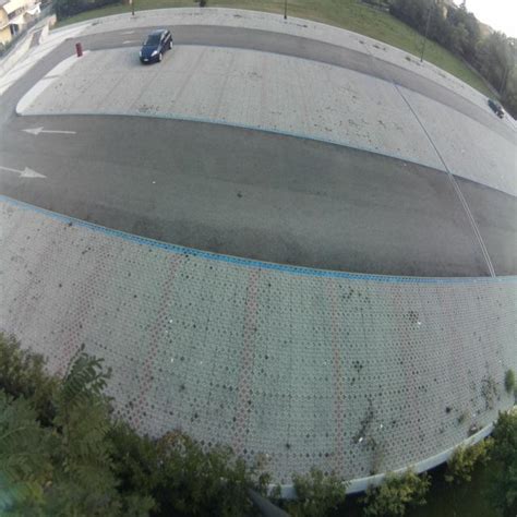 Car Parking Slot Detection Object Detection Dataset V3 2023 12 10 723pm By Car Parking Yolov8