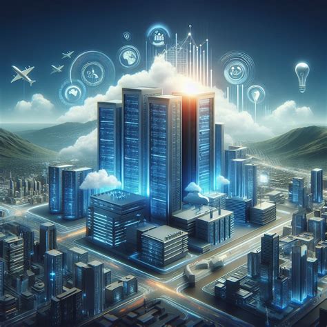 Mastering Data Center Migration Key Assessment Strategies