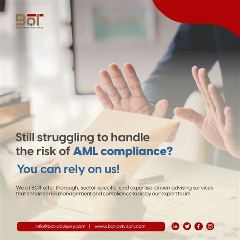 Bot Bin Otaiba Advisory On Linkedin Amlcompliance Aml Amlcft